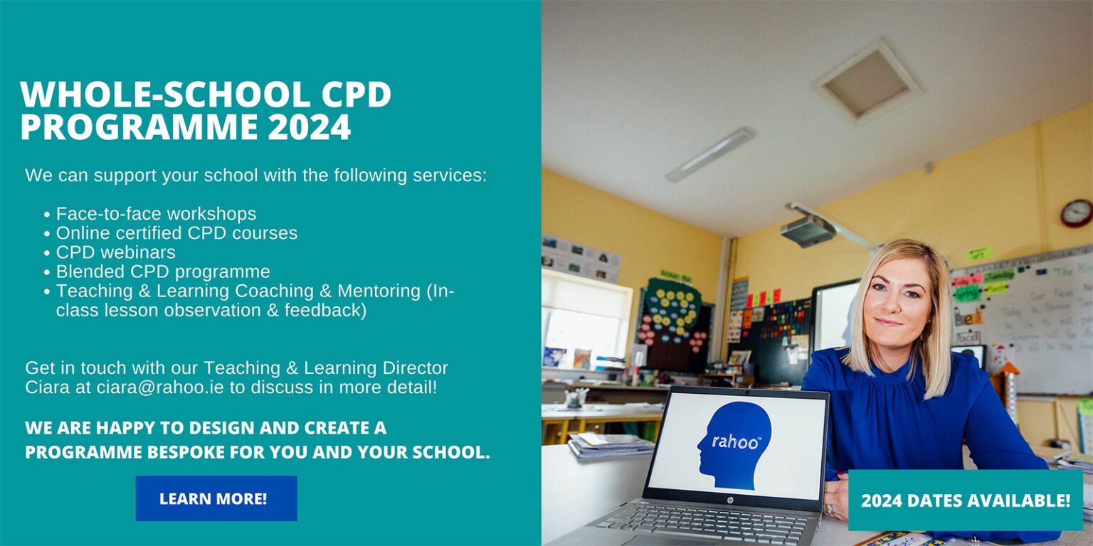 10 Back to School Tips for Teachers - Rahoo - CPD Courses