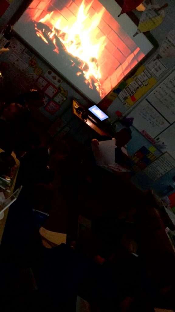 Dear NQT... 5 Ways to Make Your Classroom Festive On a Budget! - Rahoo ...