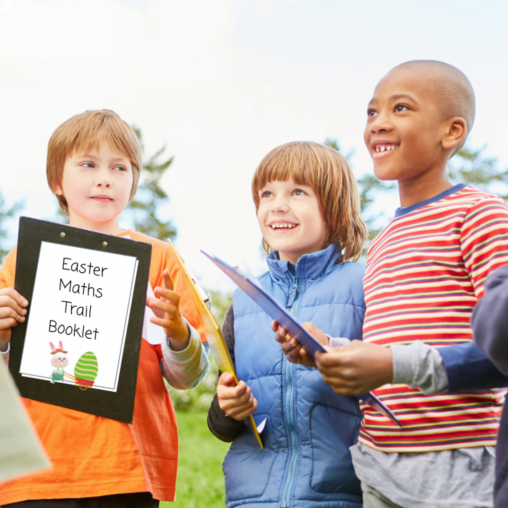 How to bring Easter into your lessons - Rahoo - CPD Courses