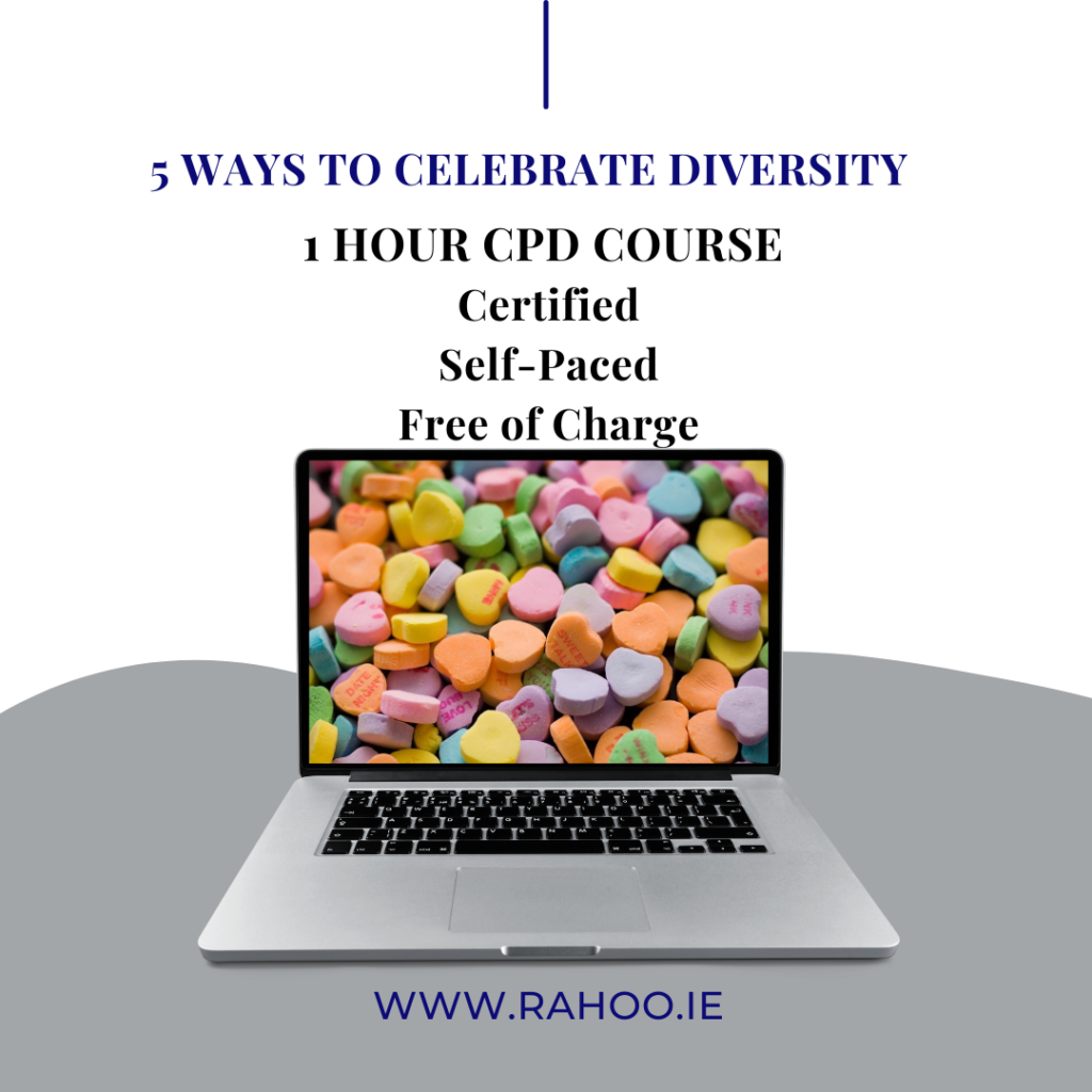 Free CPD Courses for Teachers - Rahoo - CPD Courses